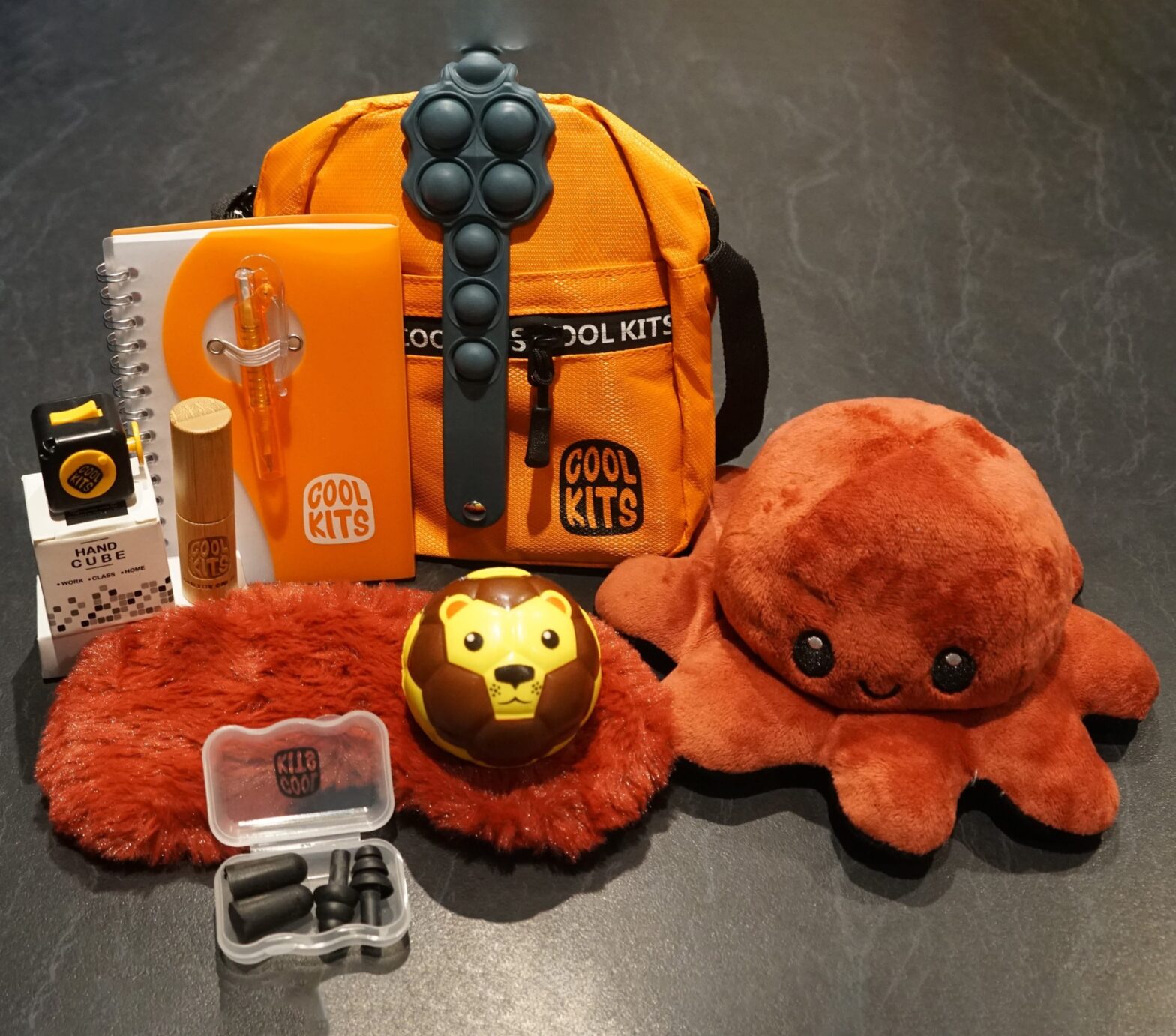 CoolKit Premade Bag - CoolKits