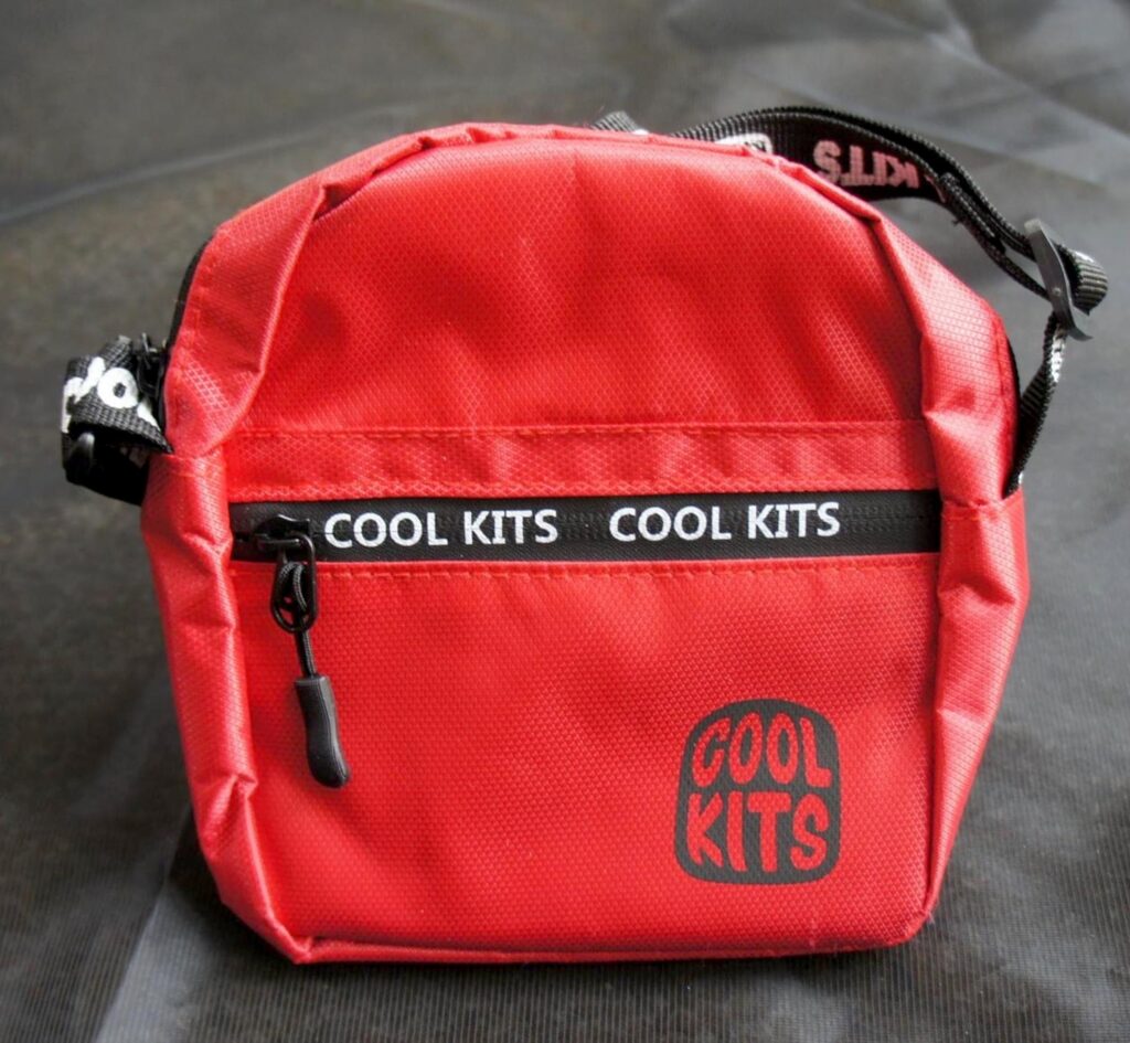 CoolKit Premade Bag - CoolKits